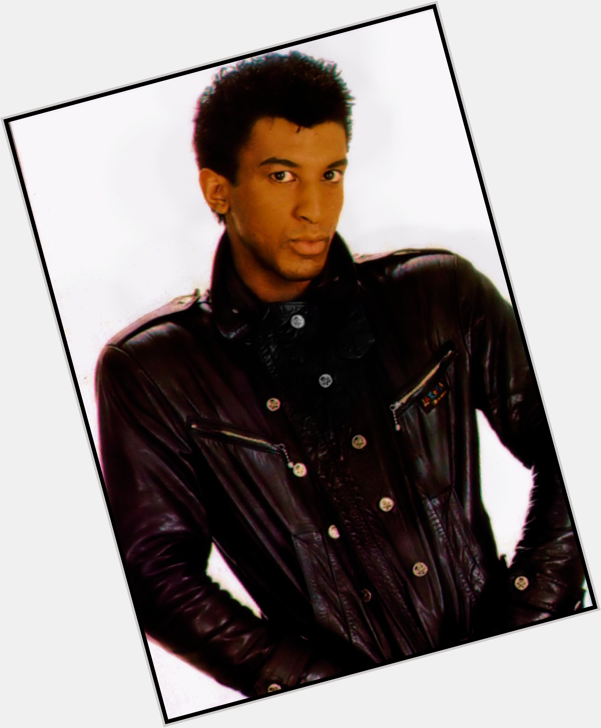 Mikey Craig | Official Site for Man Crush Monday #MCM | Woman Crush ...