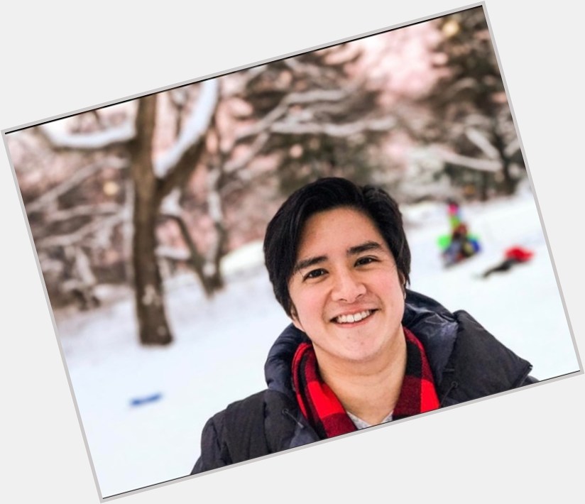 Miko Samson | Official Site for Man Crush Monday #MCM | Woman Crush ...