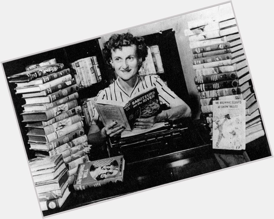 Mildred Benson | Official Site for Woman Crush Wednesday #WCW