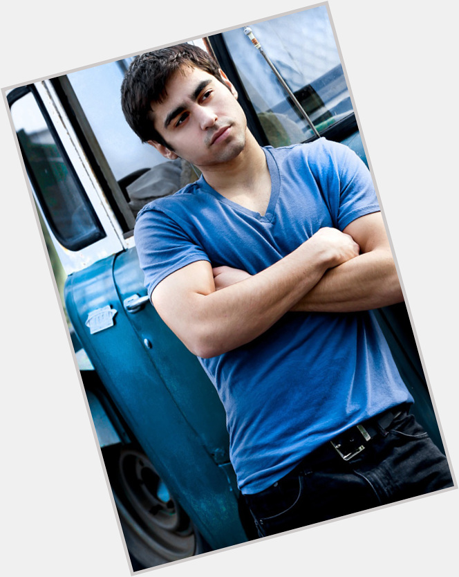 Milo Frank | Official Site for Man Crush Monday #MCM | Woman Crush ...