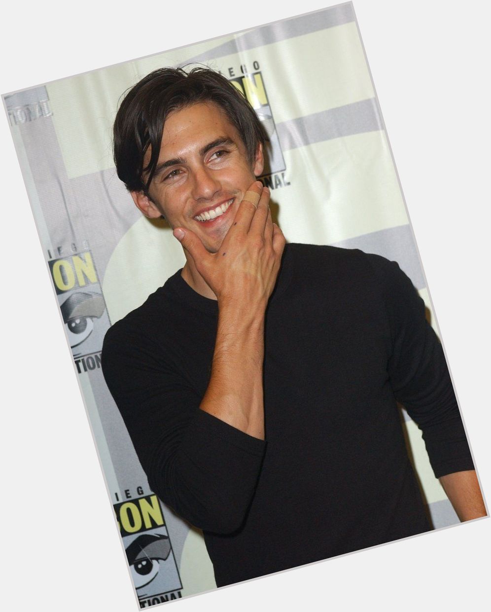 Milo Frank | Official Site for Man Crush Monday #MCM | Woman Crush ...