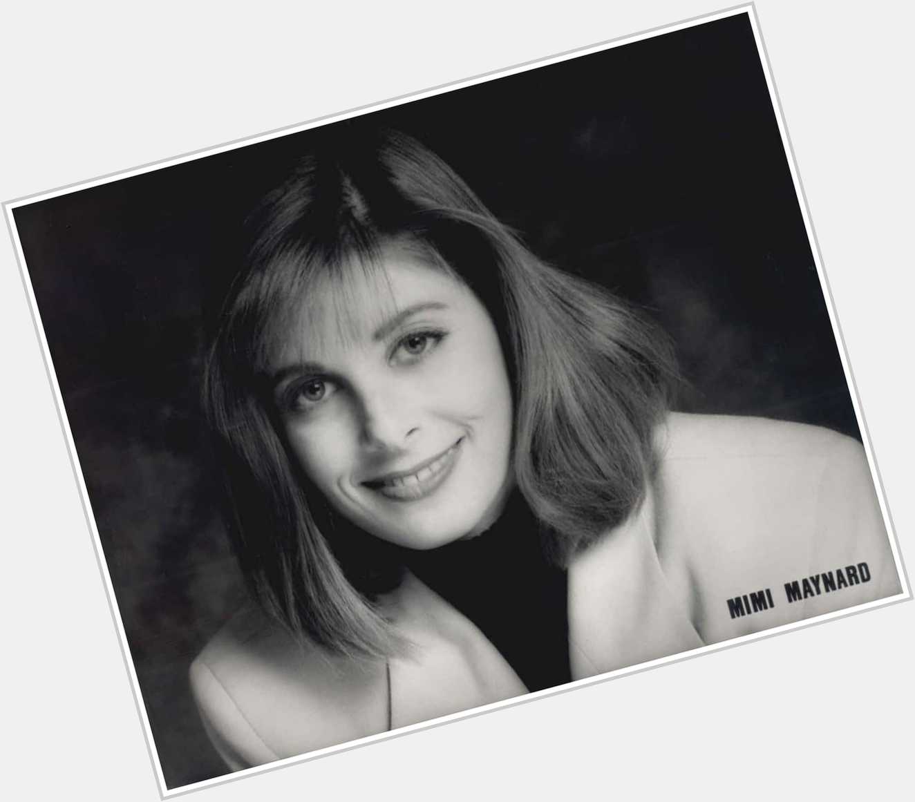 Mimi Maynard | Official Site for Woman Crush Wednesday #WCW