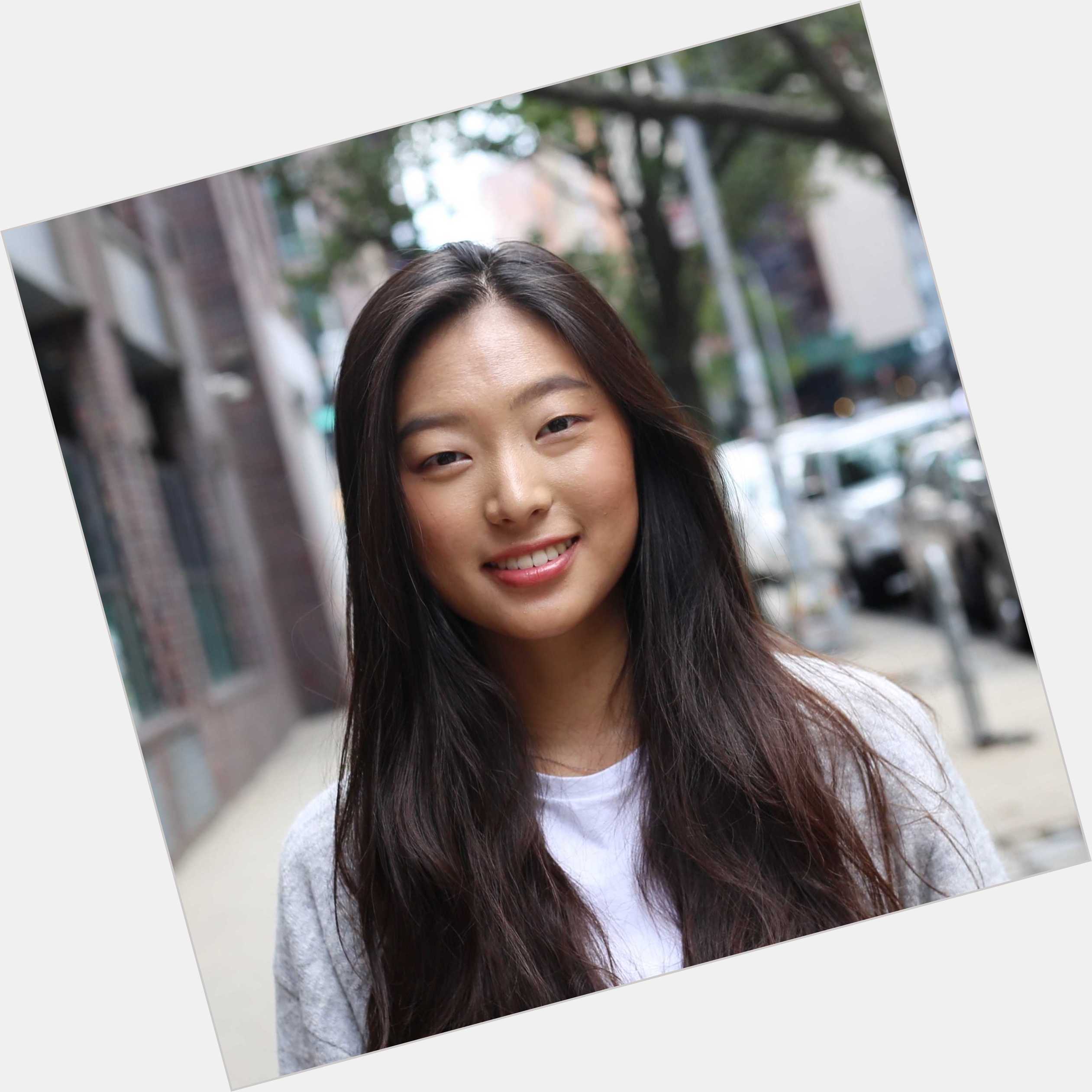 Min Kim | Official Site for Woman Crush Wednesday #WCW