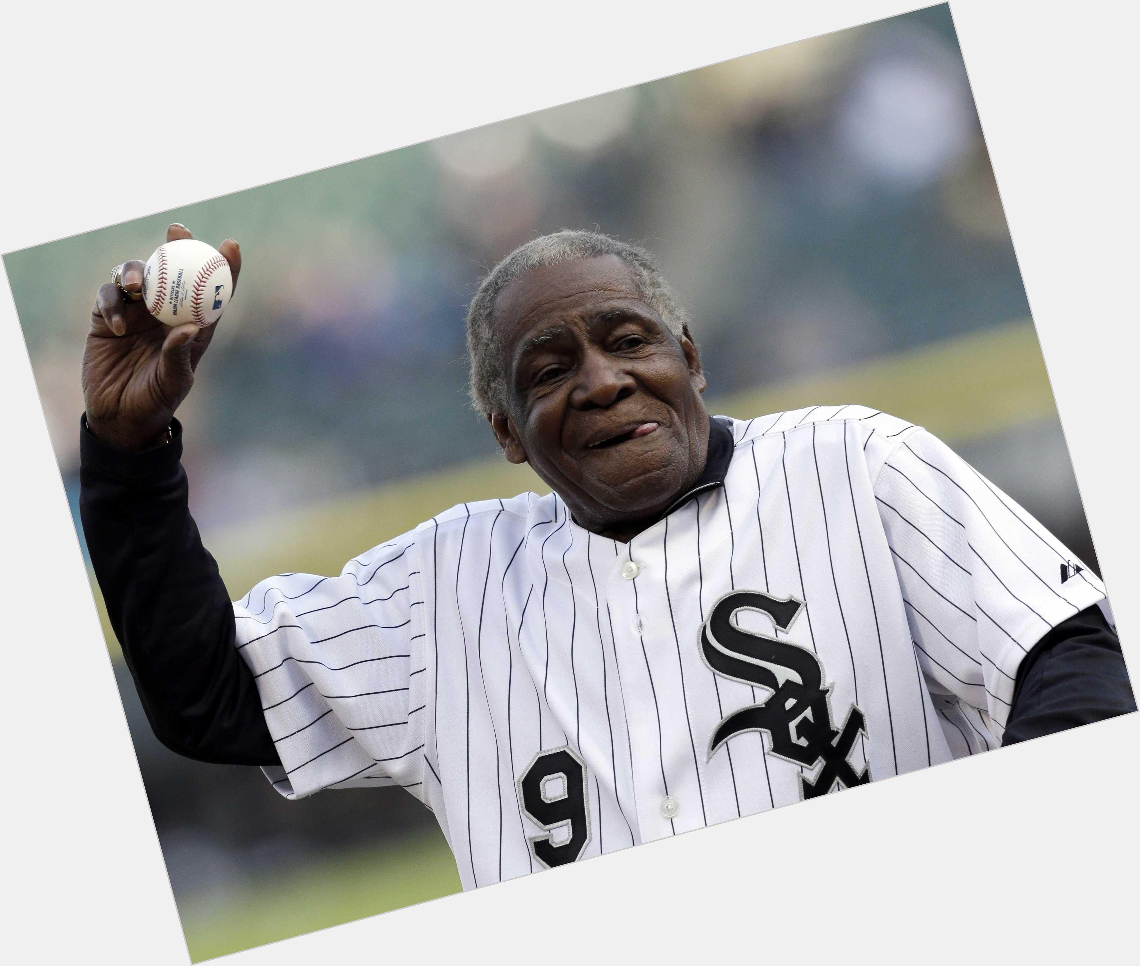 Minnie Minoso | Official Site for Man Crush Monday #MCM | Woman Crush ...