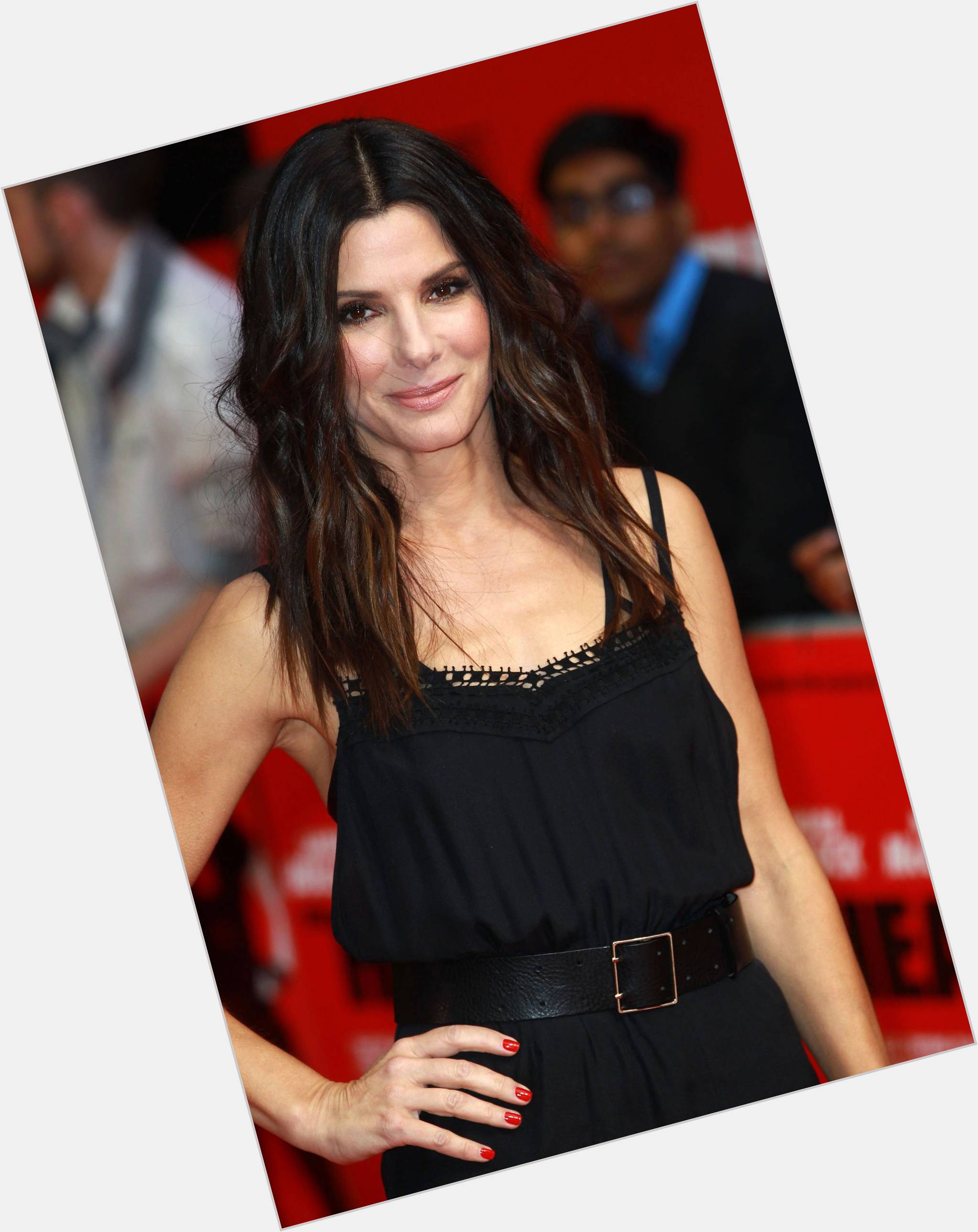 Miranda Bullock | Official Site for Woman Crush Wednesday #WCW