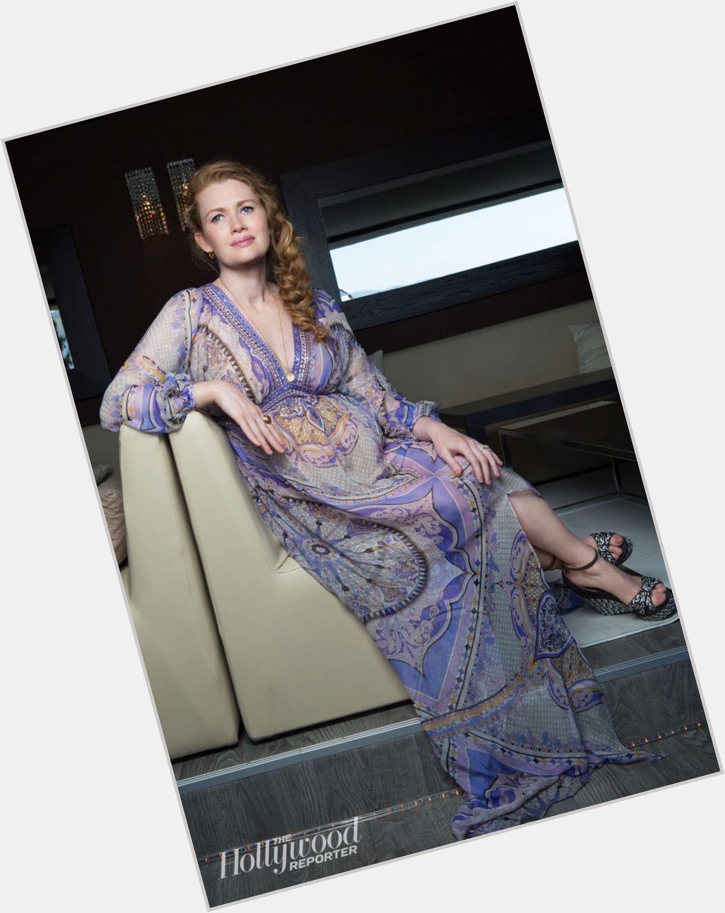 Mireille Leveque | Official Site for Woman Crush Wednesday #WCW