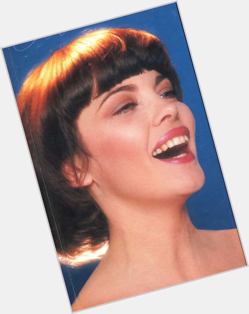 Mireille Leveque | Official Site for Woman Crush Wednesday #WCW