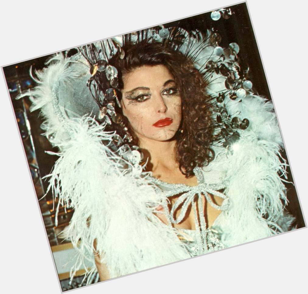 Mirella Banti | Official Site for Woman Crush Wednesday #WCW