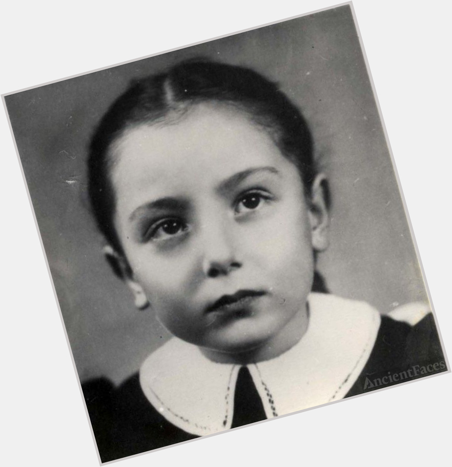 Miriam Goldstein | Official Site for Woman Crush Wednesday #WCW