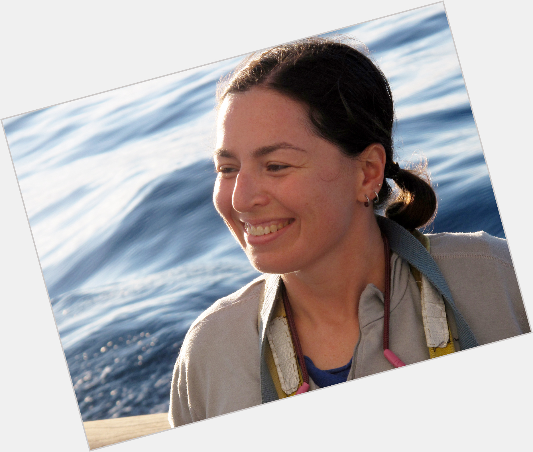 Miriam Goldstein | Official Site for Woman Crush Wednesday #WCW