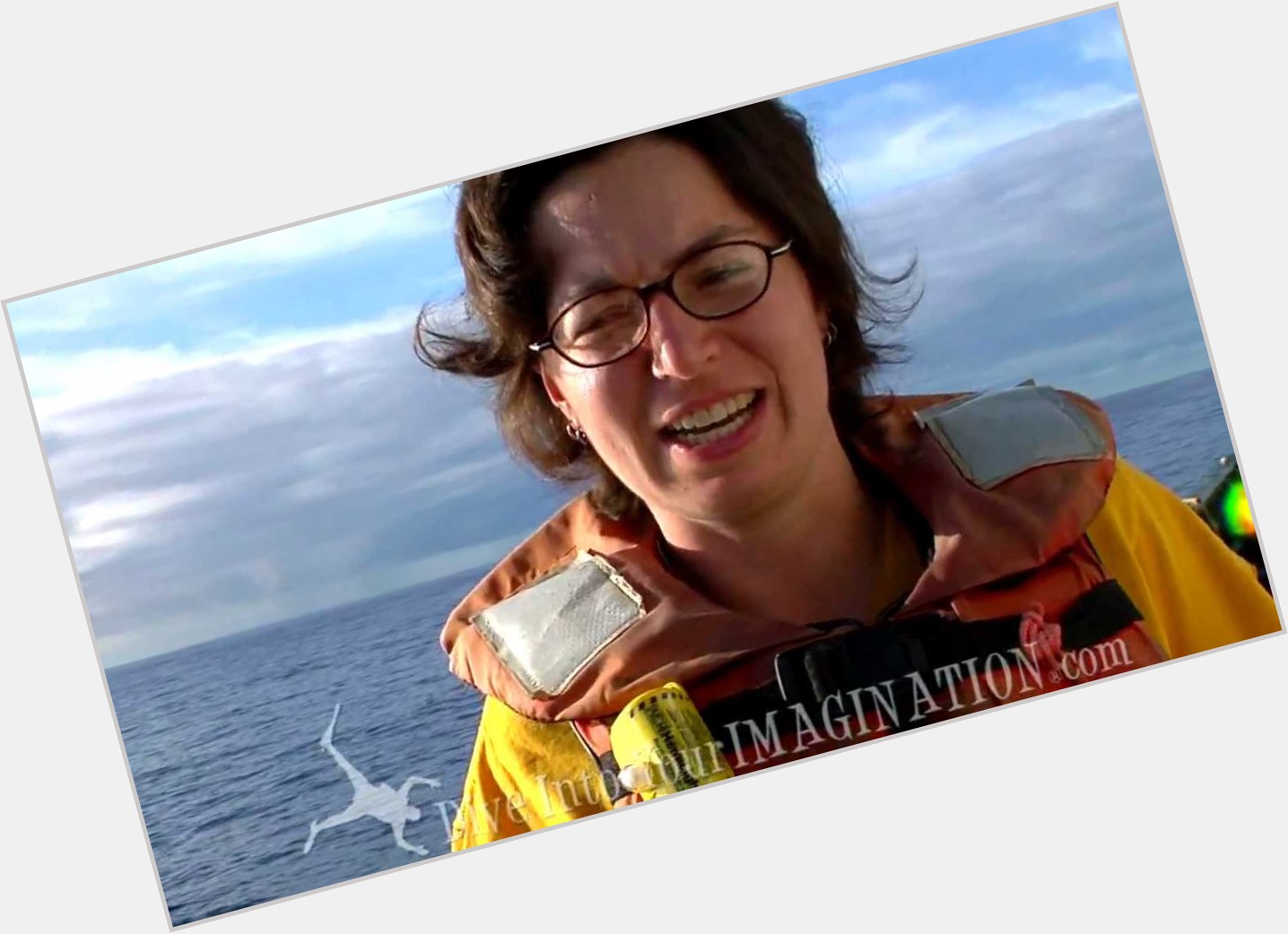 Miriam Goldstein | Official Site for Woman Crush Wednesday #WCW