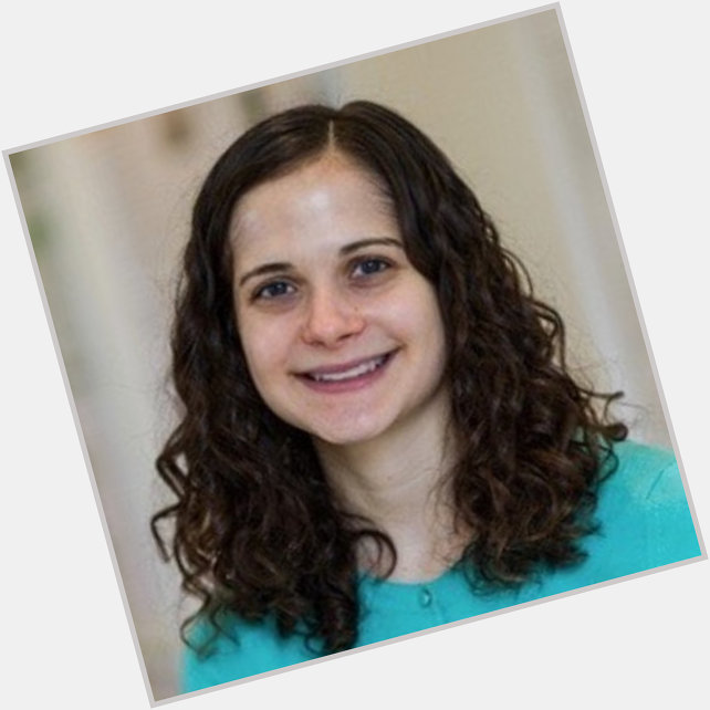 Miriam Goldstein | Official Site for Woman Crush Wednesday #WCW