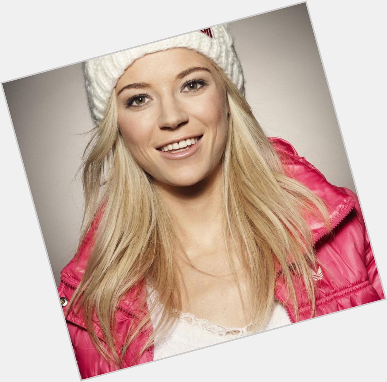 Miriam Gossner | Official Site for Woman Crush Wednesday #WCW