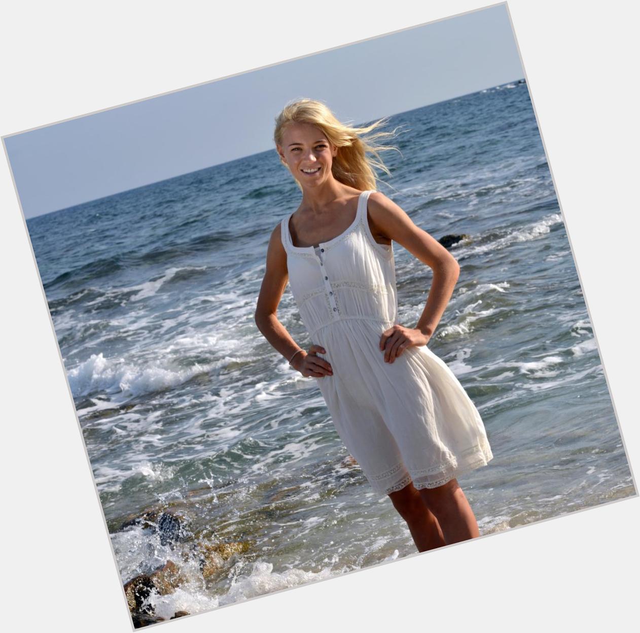 Miriam Gossner | Official Site for Woman Crush Wednesday #WCW