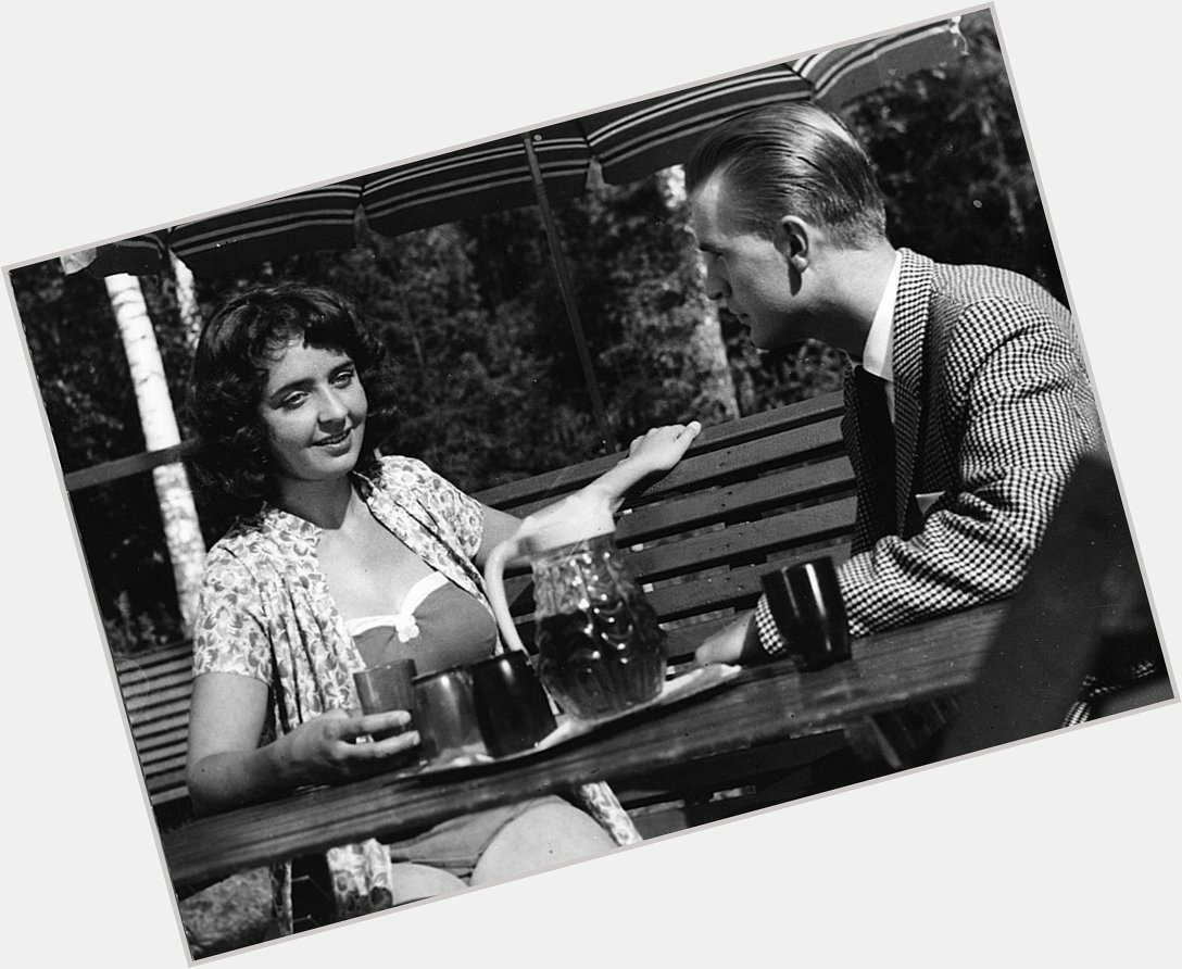 Mirja Karisto | Official Site for Woman Crush Wednesday #WCW