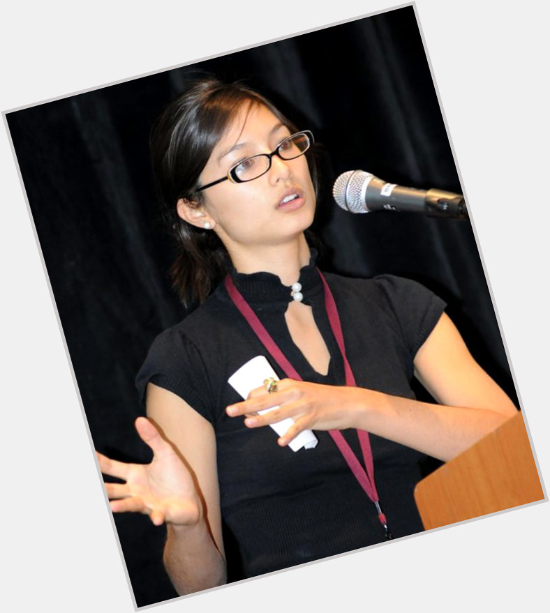 Misa Chien | Official Site for Woman Crush Wednesday #WCW