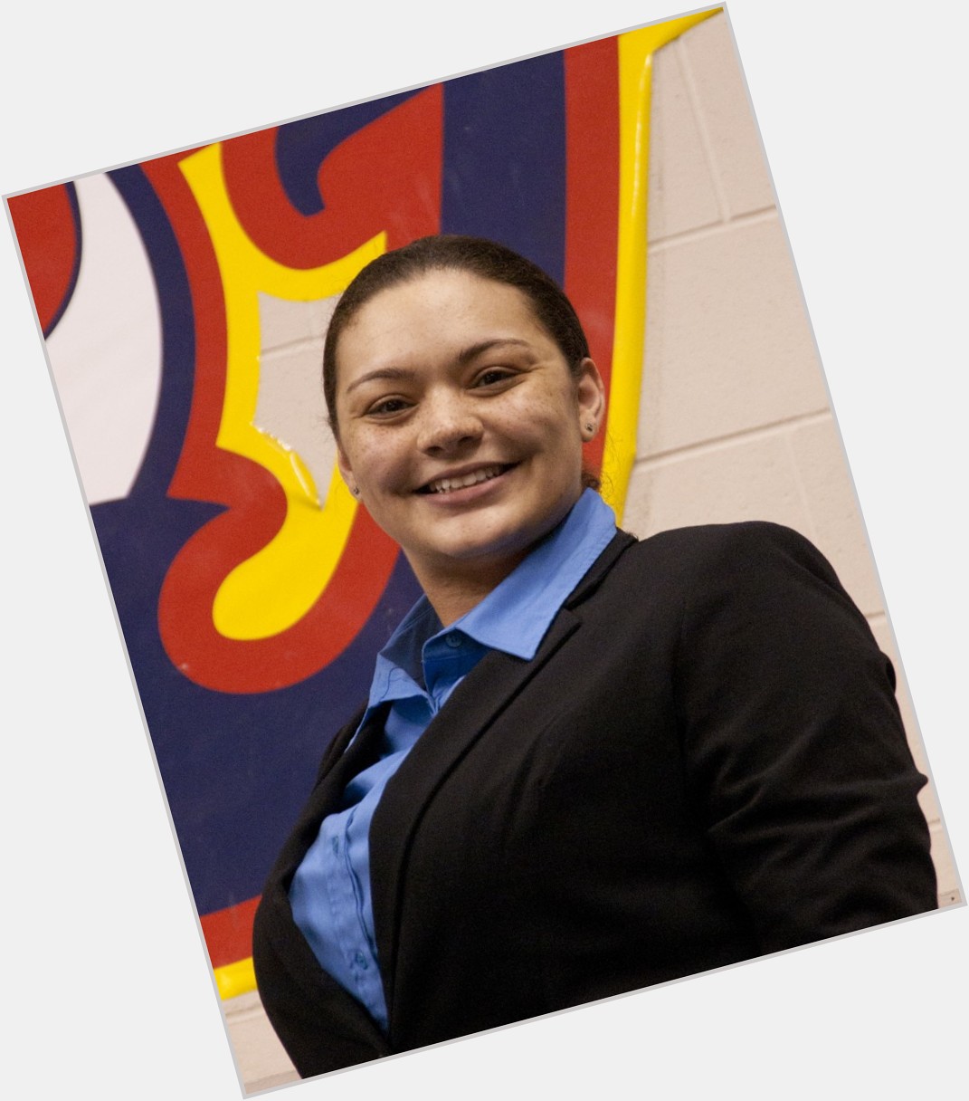 Christina Ferguson | Official Site for Woman Crush Wednesday #WCW