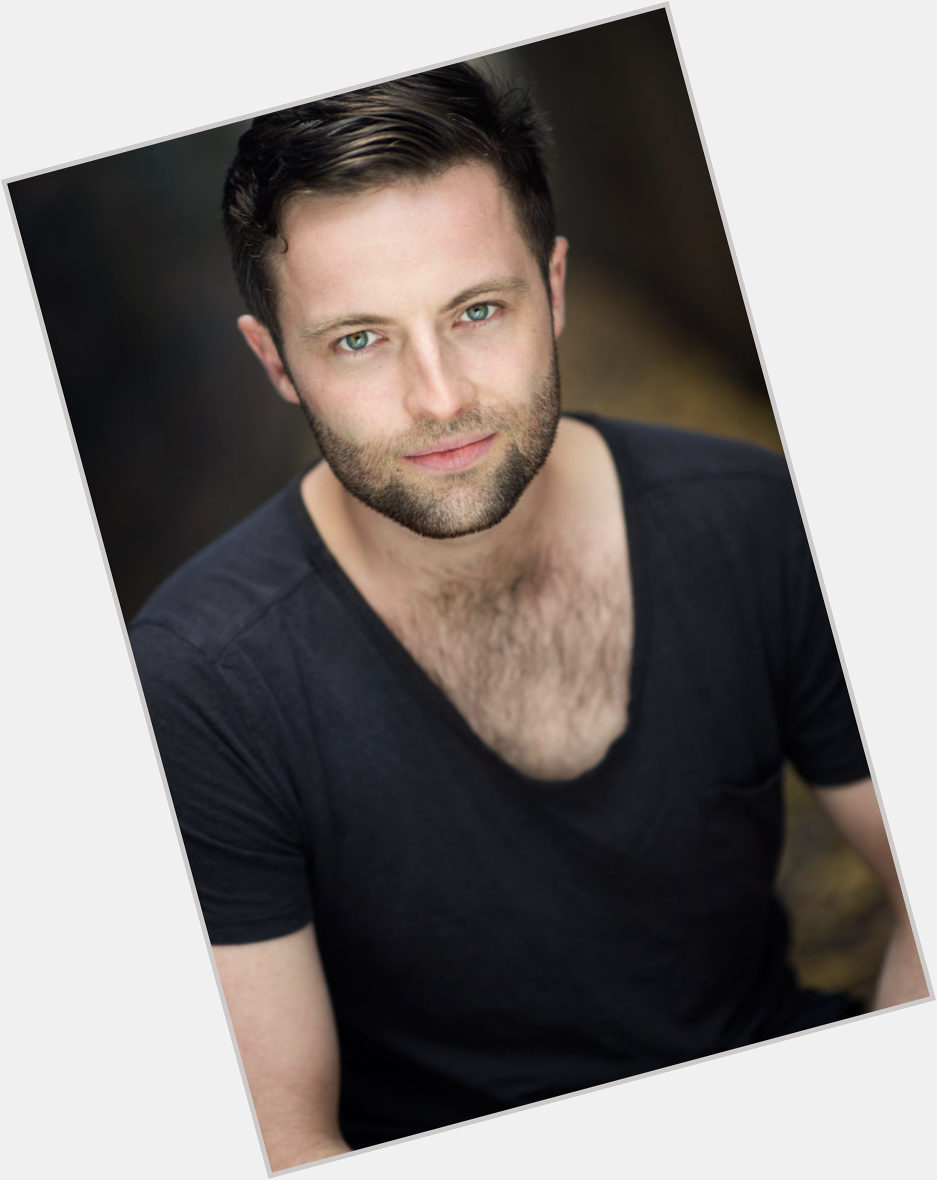 Mitch Firth | Official Site for Man Crush Monday #MCM | Woman Crush ...