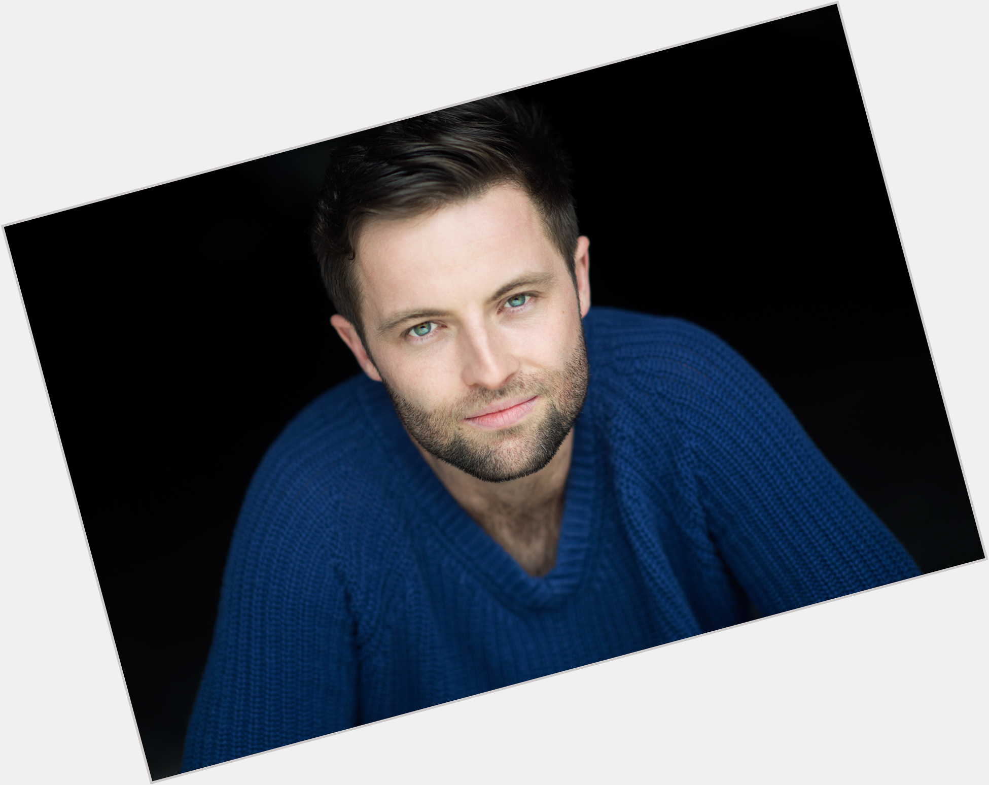 Mitch Firth | Official Site for Man Crush Monday #MCM | Woman Crush ...