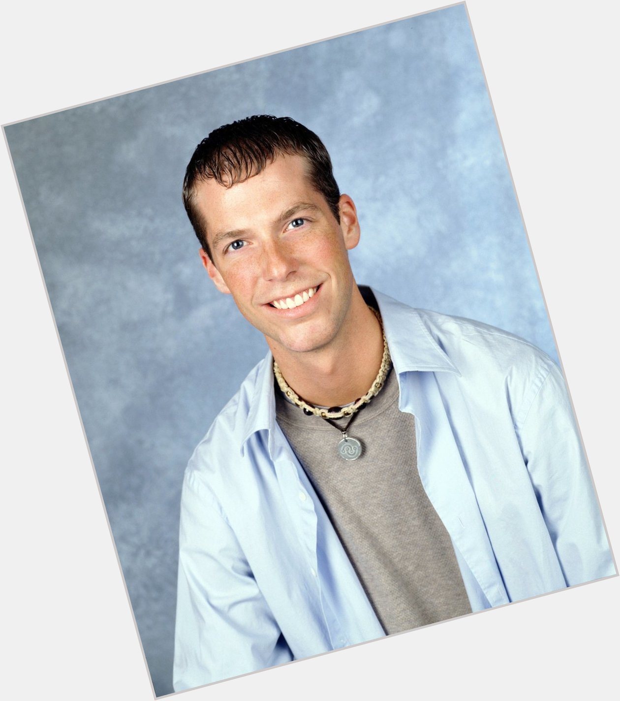 Mitchell Olson | Official Site for Man Crush Monday #MCM | Woman Crush ...