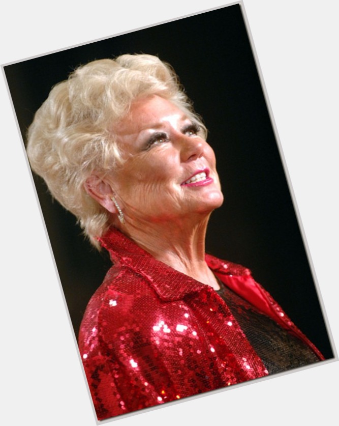 Mitzi Rogers | Official Site for Woman Crush Wednesday #WCW