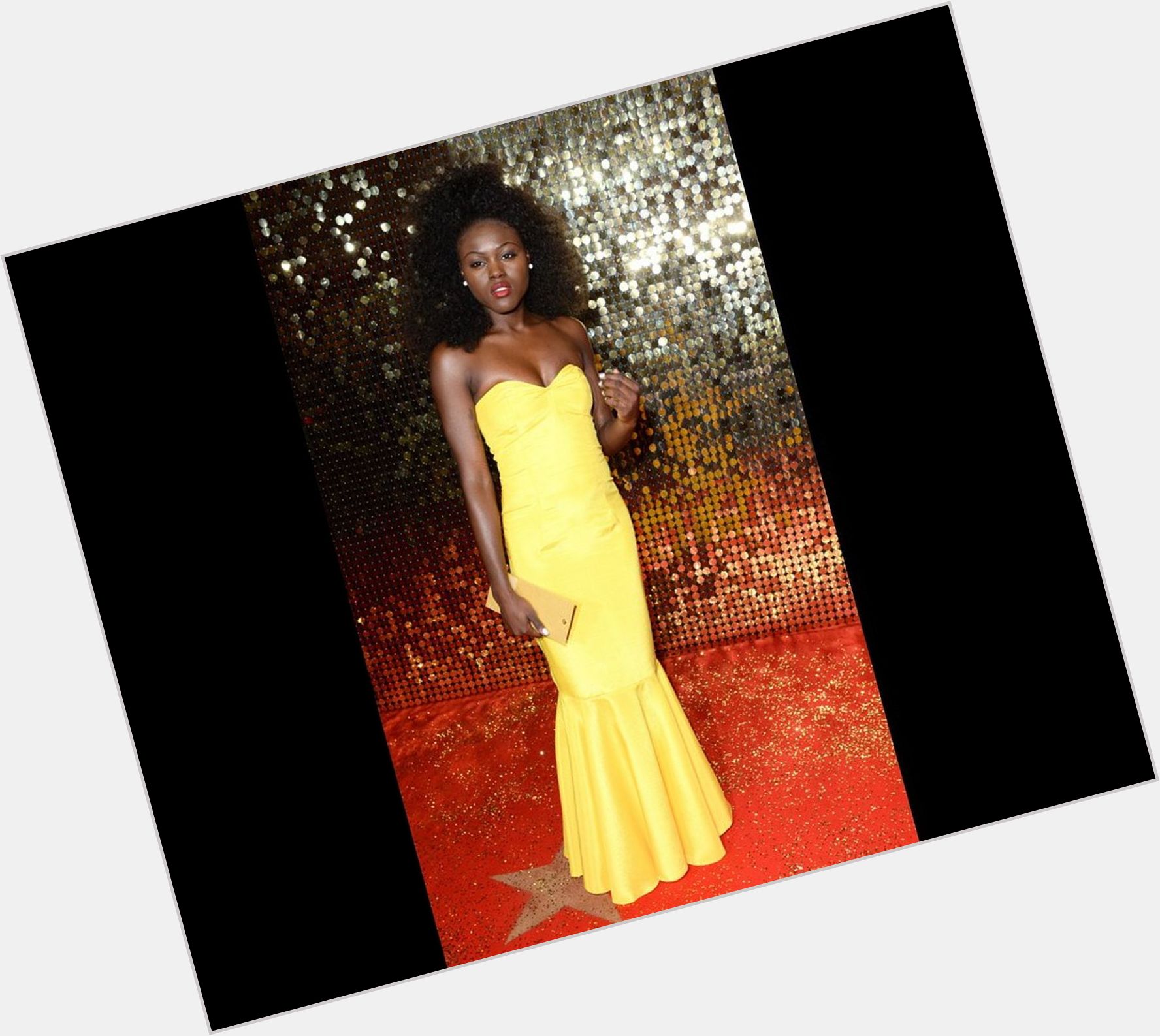 Modupe Adeyeye | Official Site for Woman Crush Wednesday #WCW