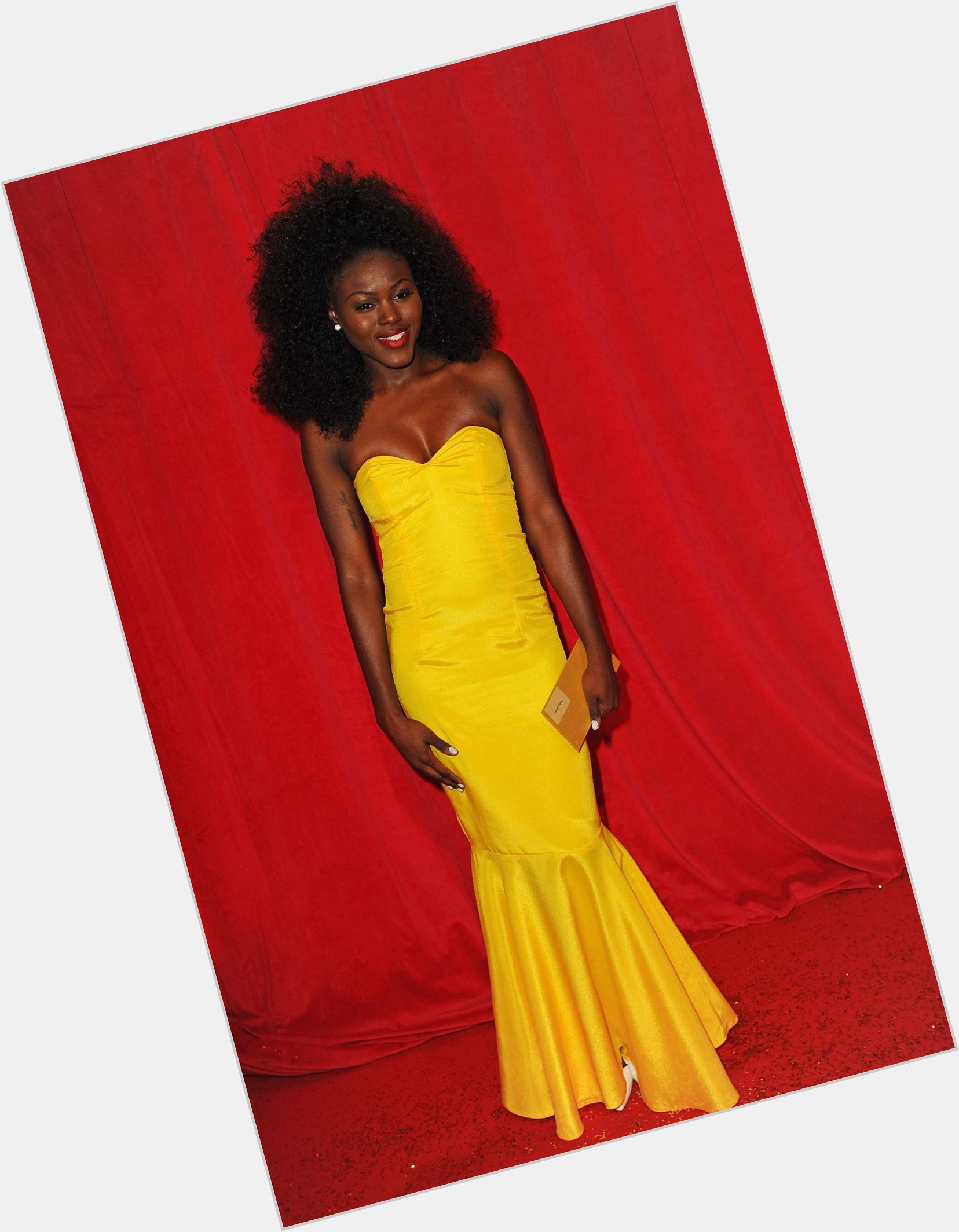 Modupe Adeyeye | Official Site for Woman Crush Wednesday #WCW