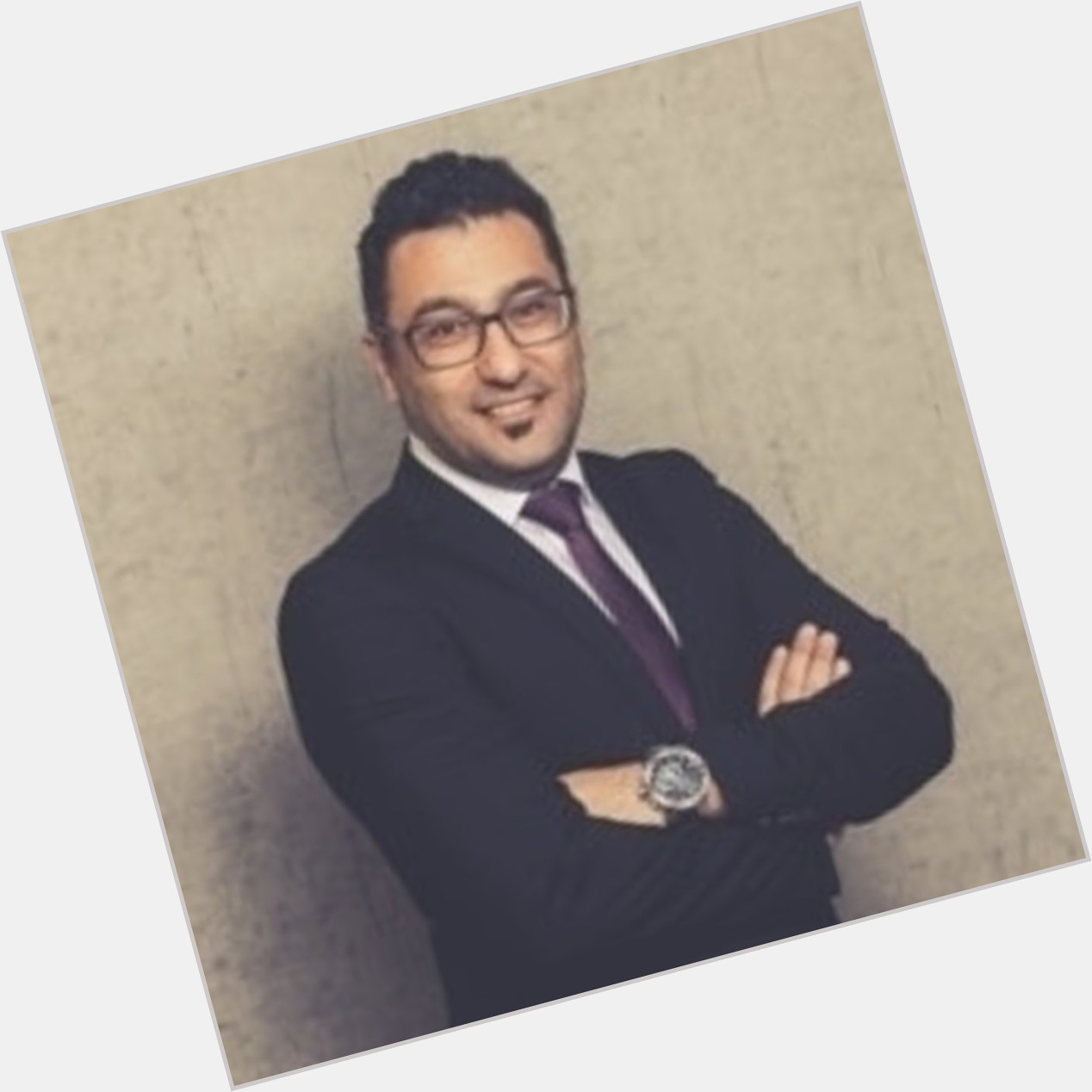 Mohamed Saad | Official Site for Man Crush Monday #MCM | Woman Crush ...