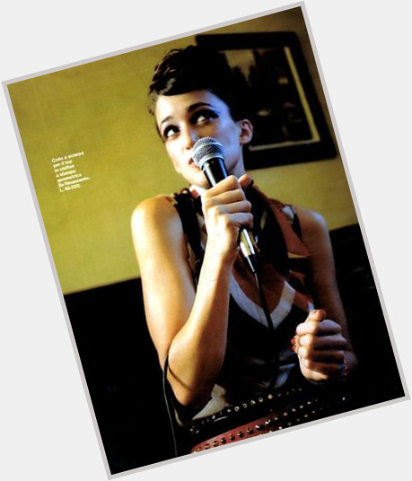 Molly Hallam | Official Site for Woman Crush Wednesday #WCW