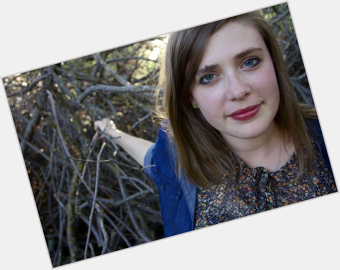 Molly Murphy | Official Site for Woman Crush Wednesday #WCW