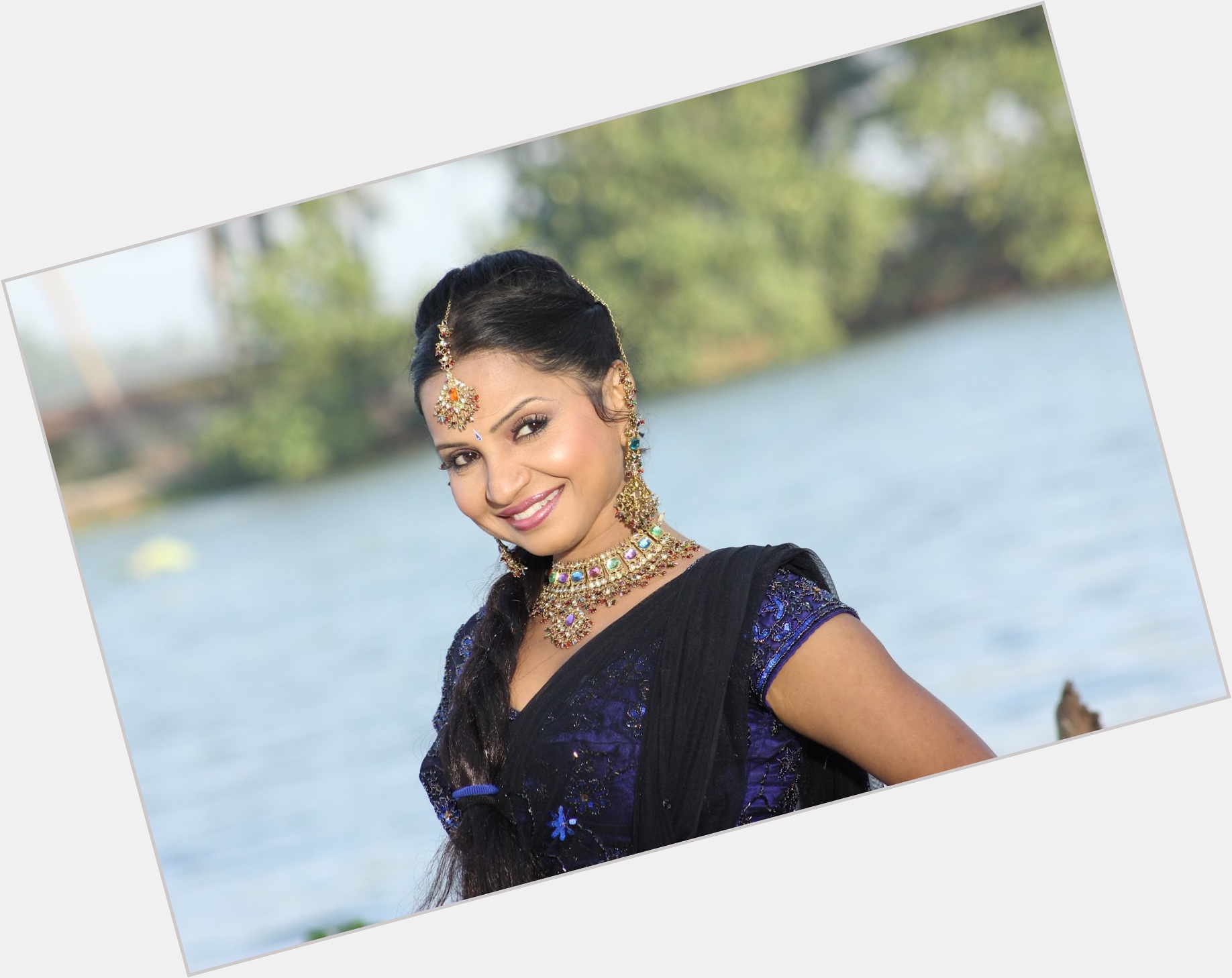 Mona Ray | Official Site for Woman Crush Wednesday #WCW