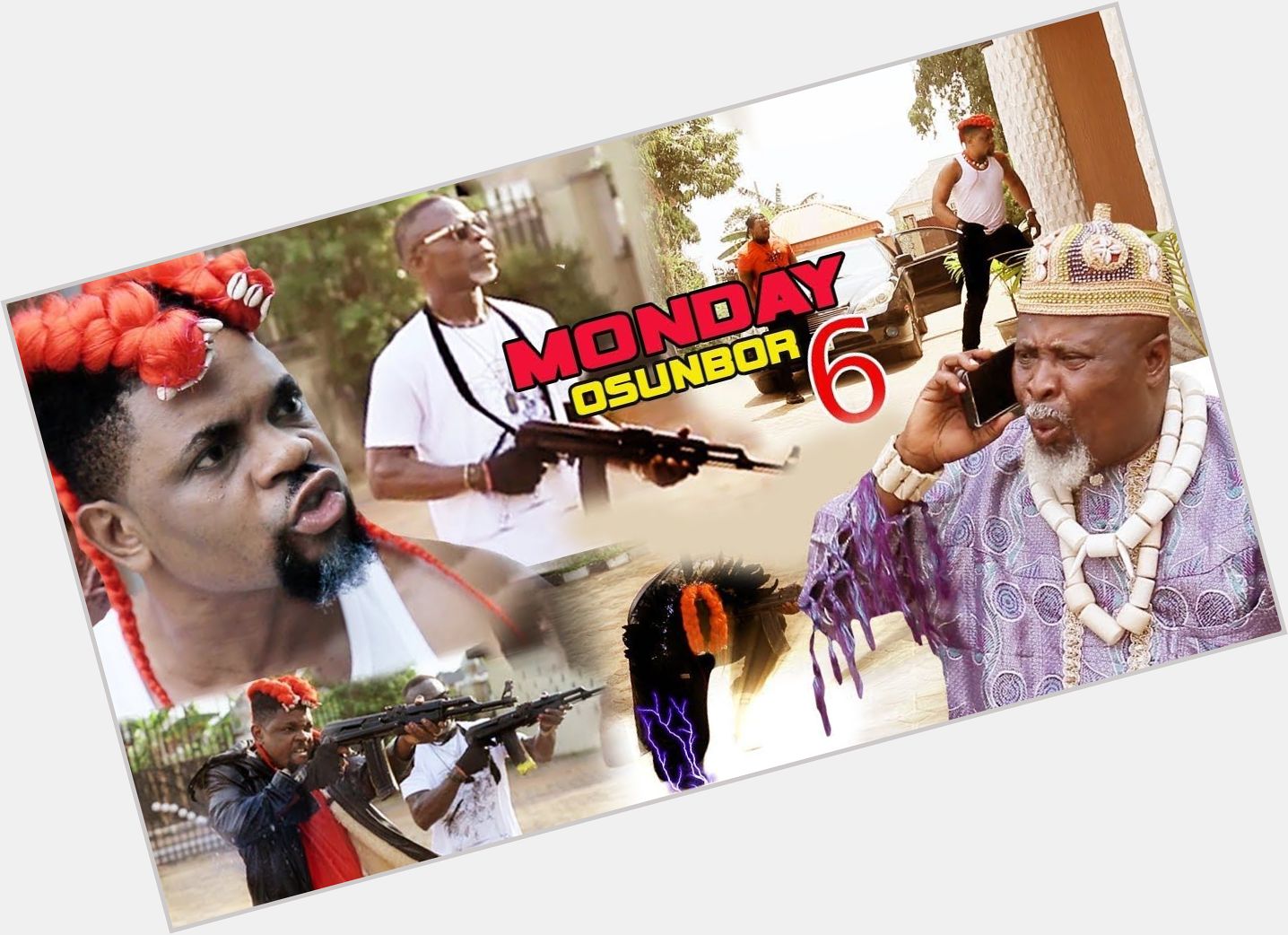 Monday Osunbor | Official Site for Man Crush Monday #MCM | Woman Crush ...