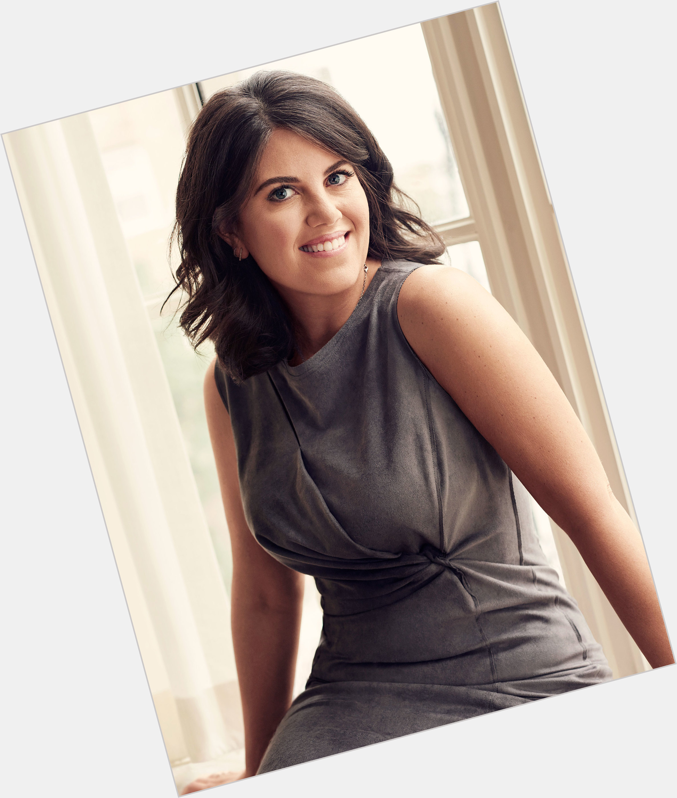 Monica Lei | Official Site for Woman Crush Wednesday #WCW