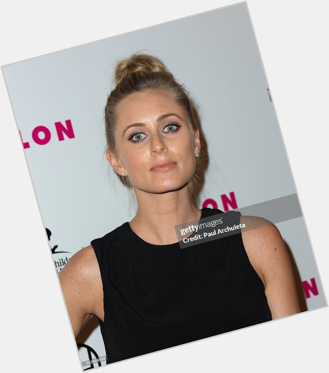 Monica Richards | Official Site for Woman Crush Wednesday #WCW