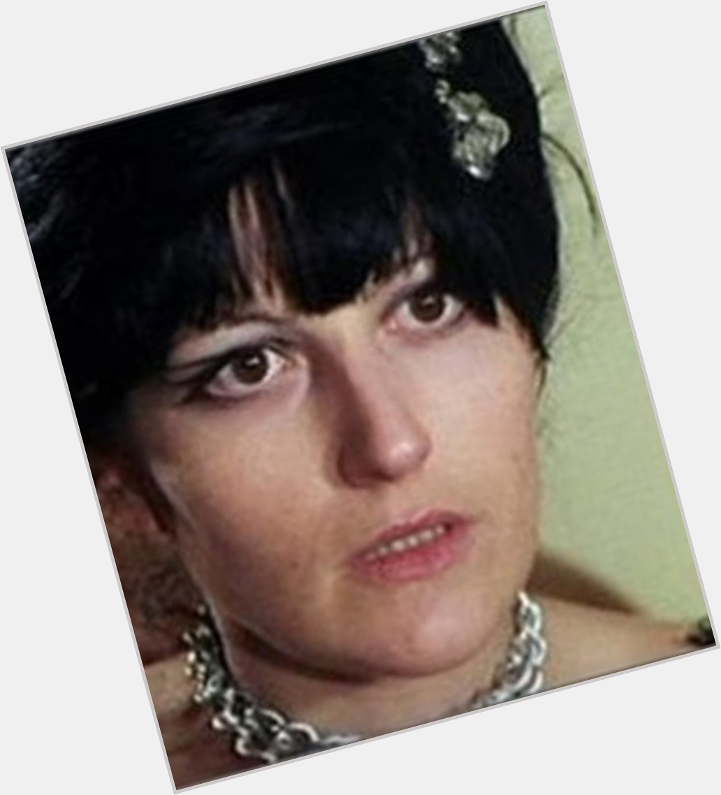 Monica Swinn | Official Site for Woman Crush Wednesday #WCW