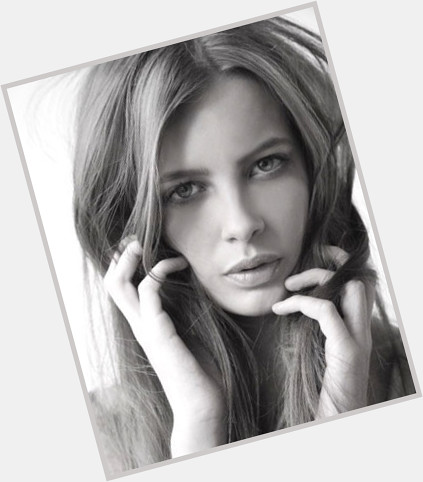 Monika Balazova | Official Site for Woman Crush Wednesday #WCW