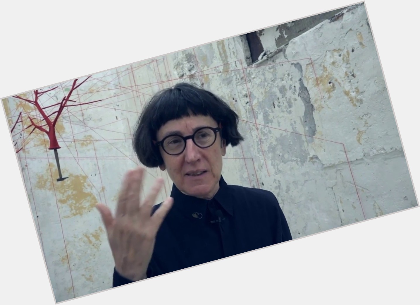 Monika Brugger | Official Site for Woman Crush Wednesday #WCW