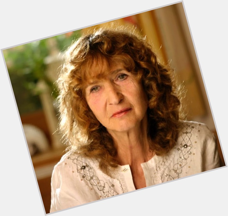 Monika Goeth Hertwig | Official Site for Woman Crush Wednesday #WCW