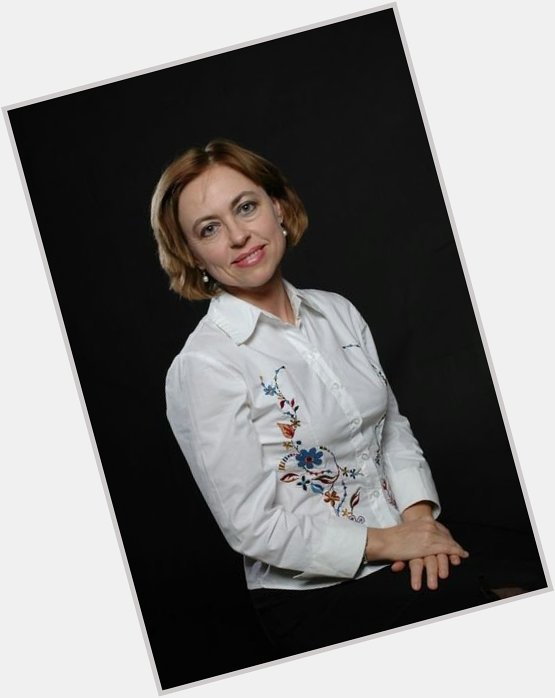 Monika Rosca | Official Site for Woman Crush Wednesday #WCW