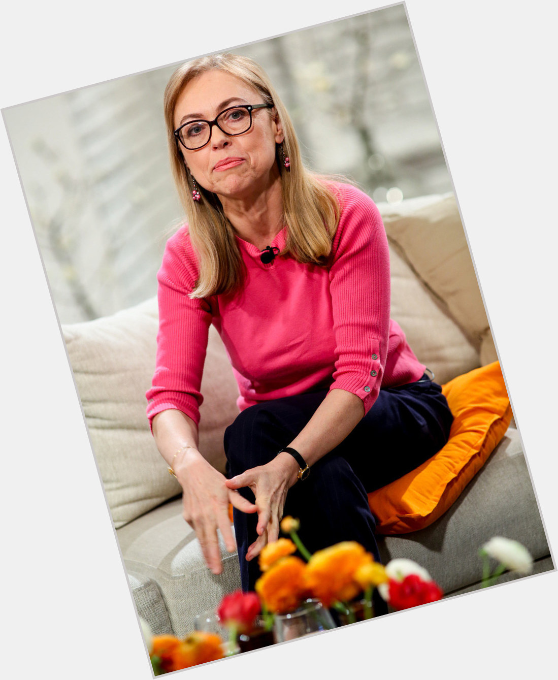 Monika Rosca | Official Site for Woman Crush Wednesday #WCW