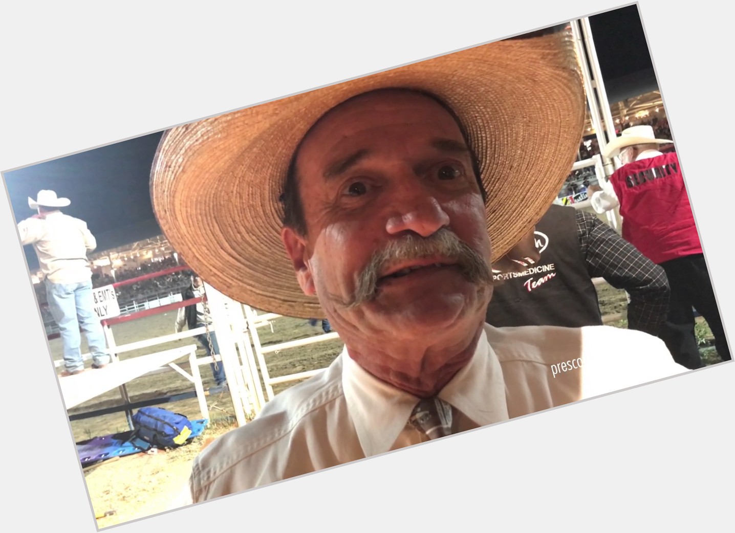 Monty Hawkeye Henson | Official Site for Man Crush Monday #MCM | Woman ...