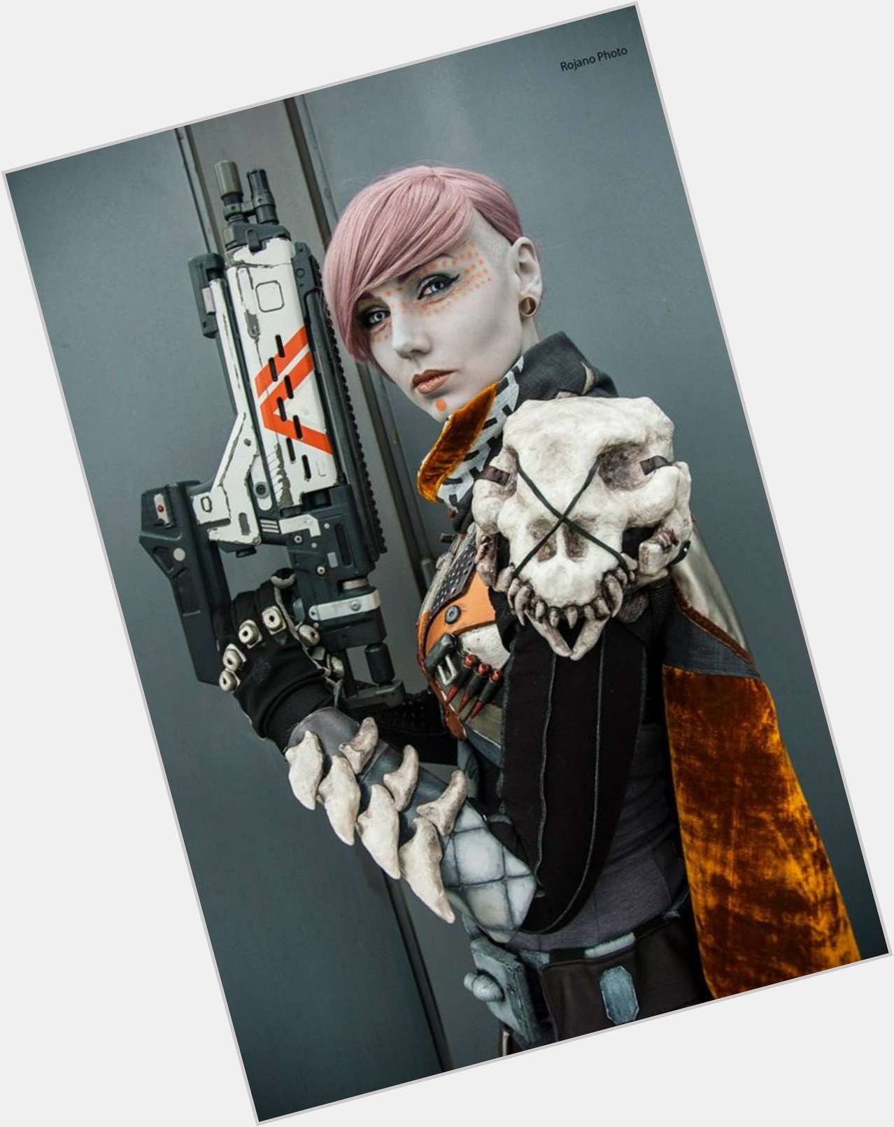 Moray Hunter | Official Site for Man Crush Monday #MCM | Woman Crush ...