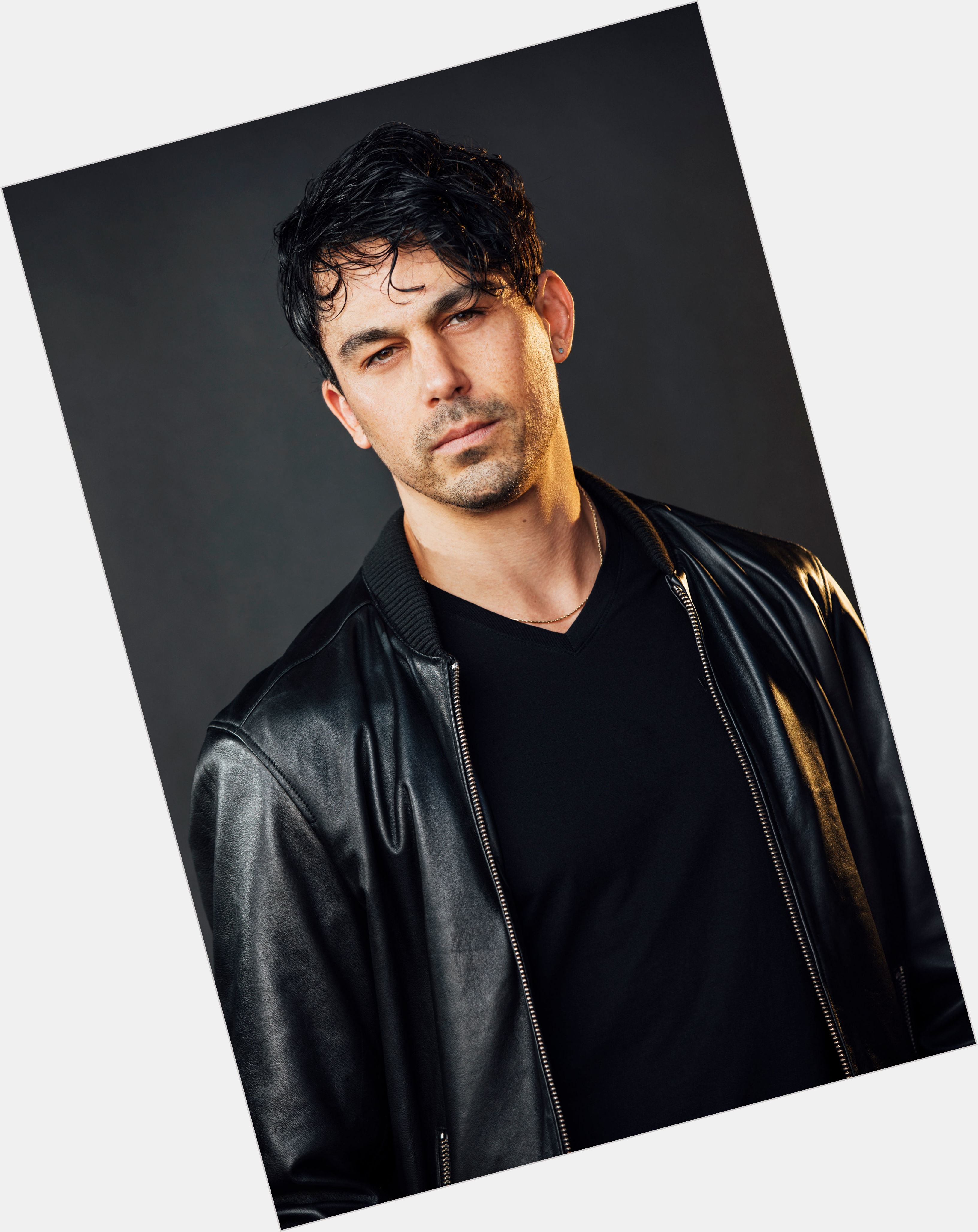 Morgan Benoit | Official Site for Man Crush Monday #MCM | Woman Crush ...