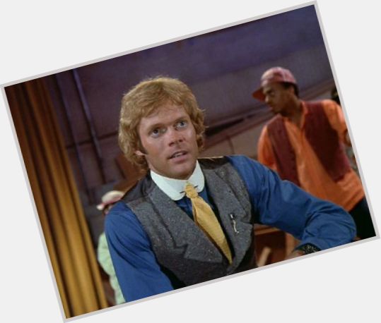 Morgan Stevens | Official Site for Man Crush Monday #MCM | Woman Crush ...