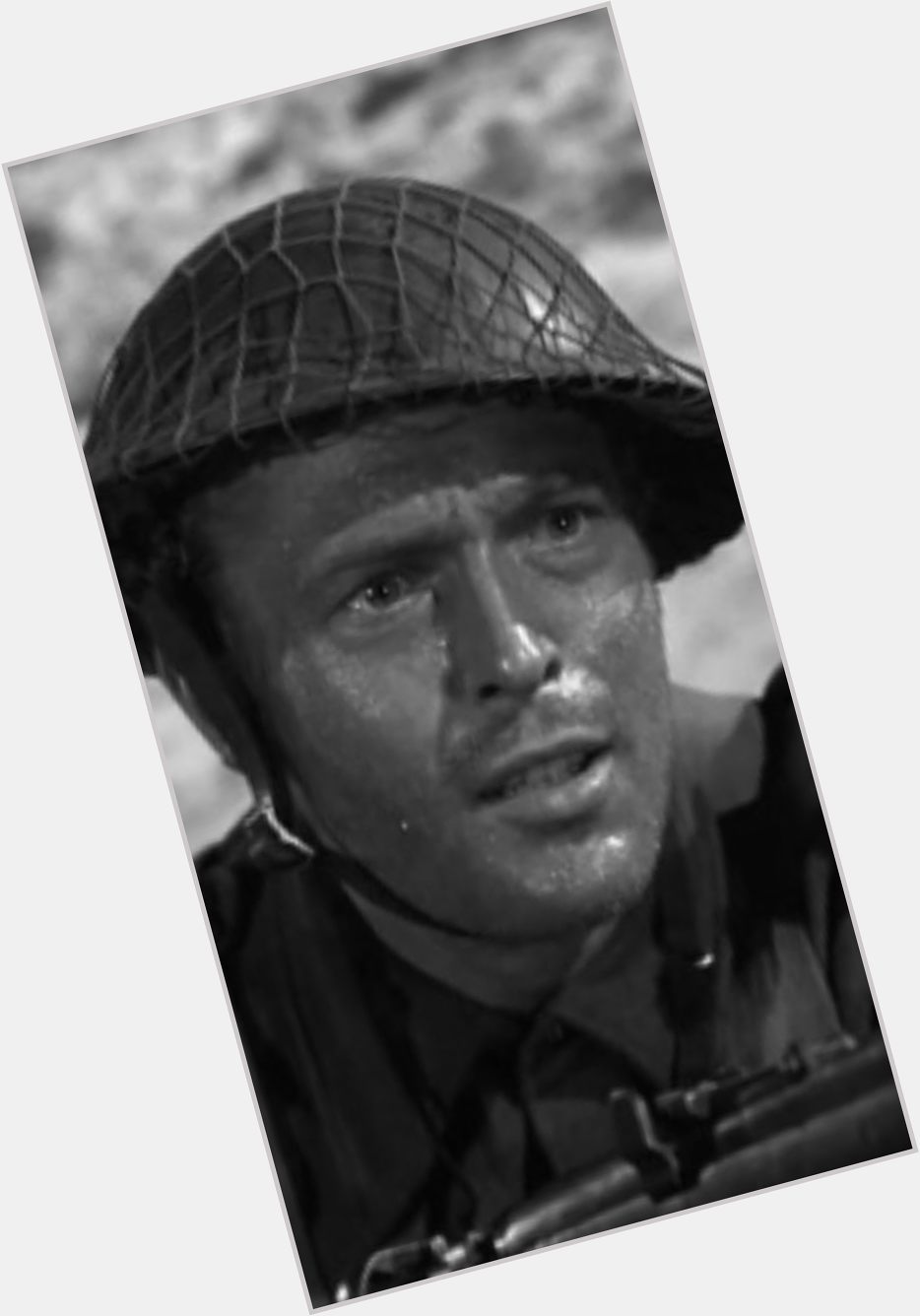 Morton Lowry | Official Site for Man Crush Monday #MCM | Woman Crush ...