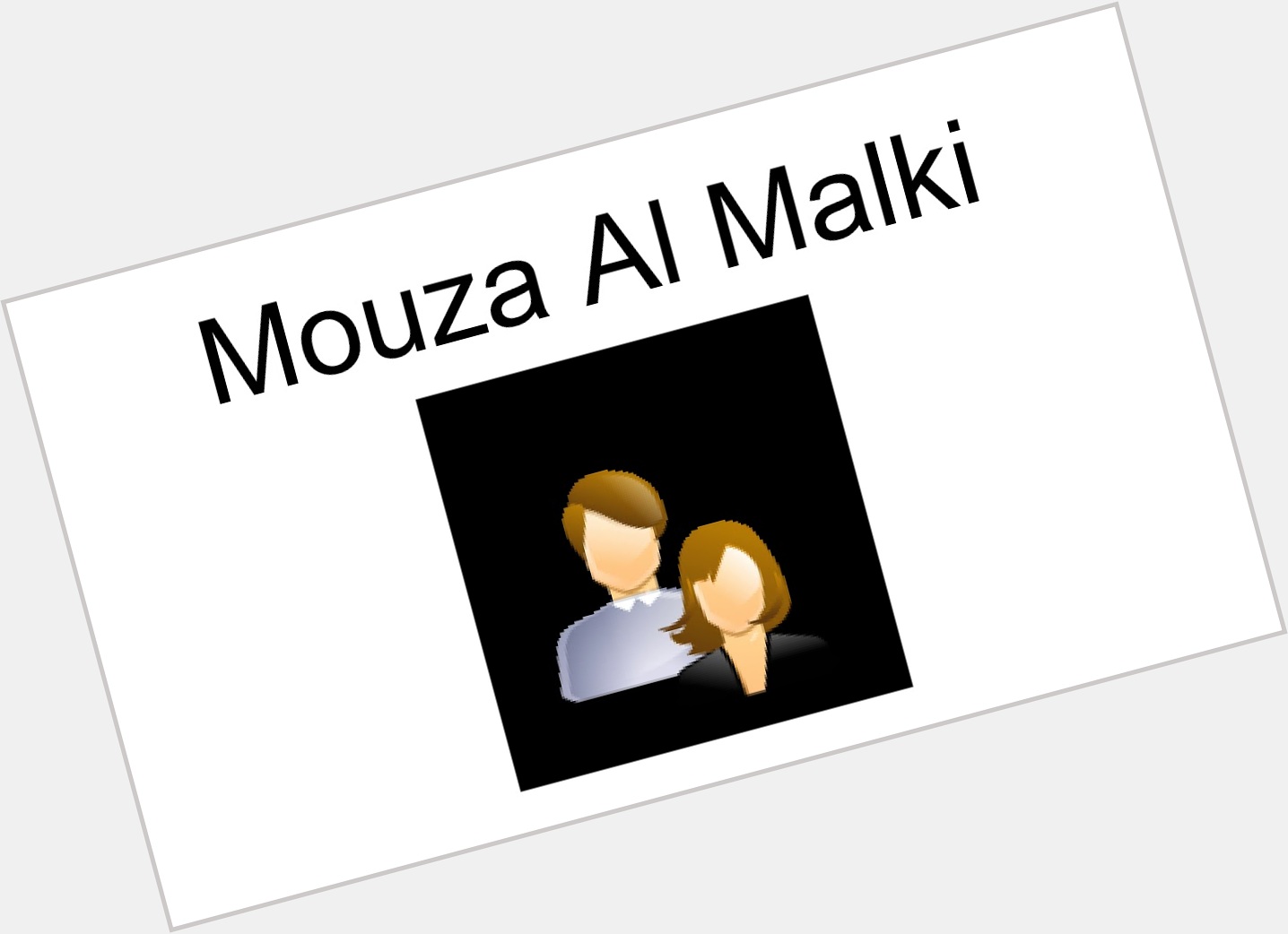 Mouza Al Malki | Official Site for Woman Crush Wednesday #WCW
