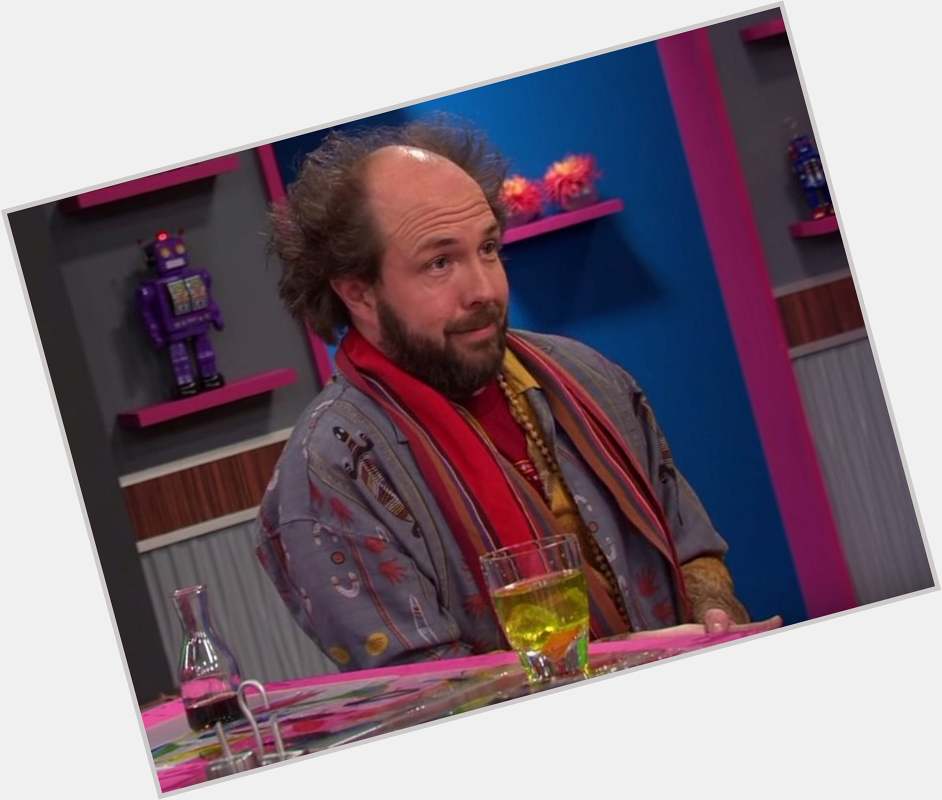 Mr Sikowitz | Official Site for Man Crush Monday #MCM | Woman Crush ...