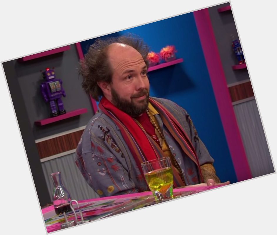 Mr Sikowitz | Official Site for Man Crush Monday #MCM | Woman Crush ...