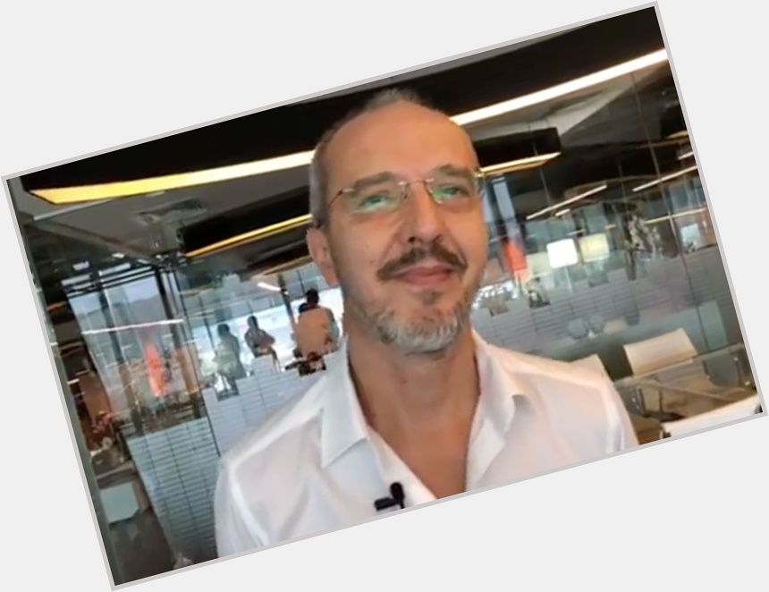 Murat Saygi | Official Site for Man Crush Monday #MCM | Woman Crush ...