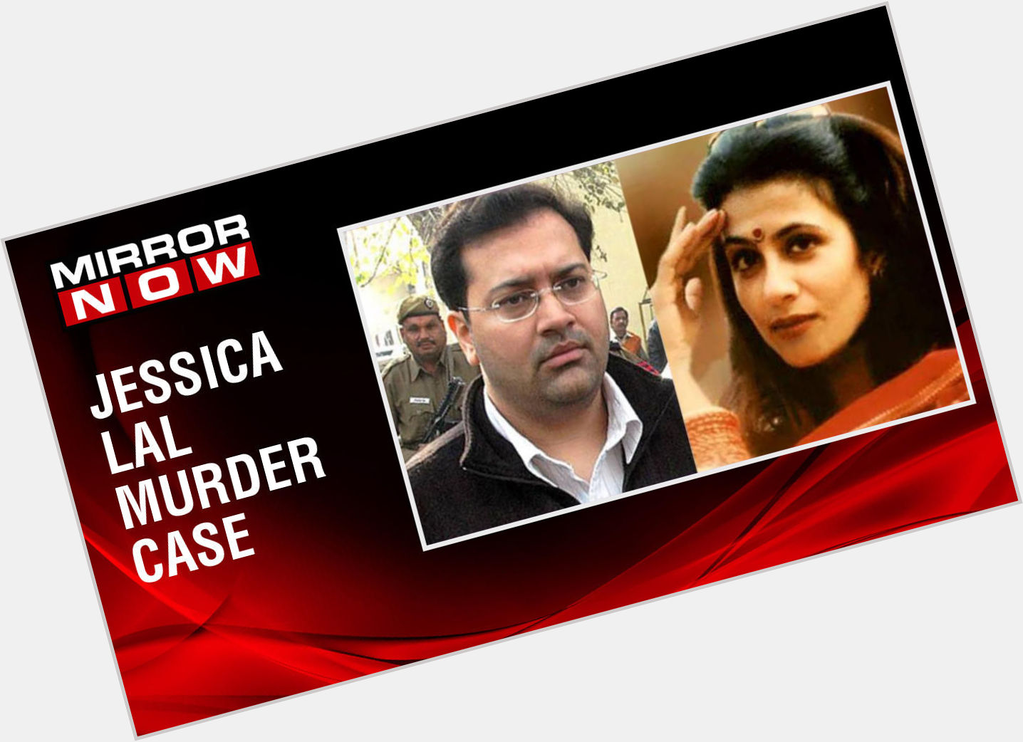 Murder Of Jessica Lall | Official Site for Woman Crush Wednesday #WCW